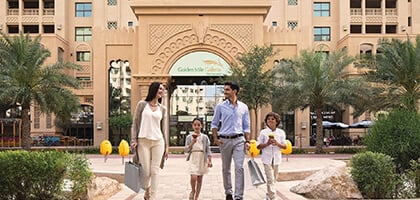 Nakheel Online Service